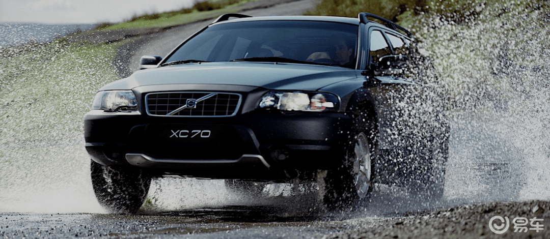 沃尔沃全新XC70即将预售，长续航插电混动引关注_搜狐汽车_搜狐网