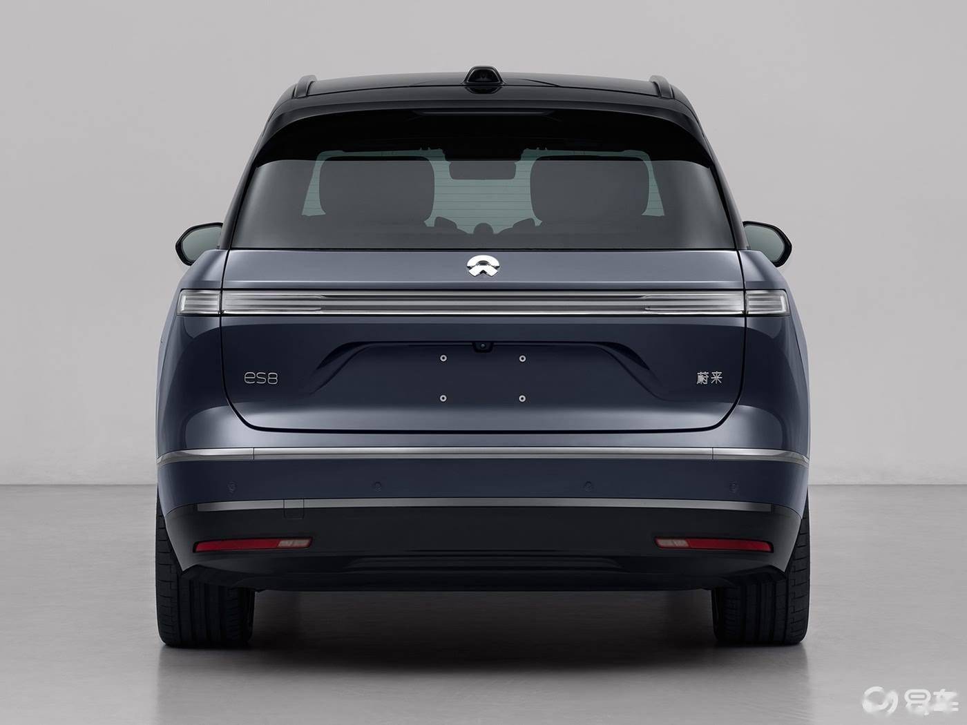 蔚来ES8换代升级，NT3.0平台加持，9月即将震撼上市_搜狐汽车_搜狐网