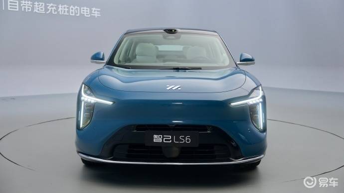 智己LS6增程版来袭：恒星超级增程，纯电续航突破450km新高度_搜狐汽车_搜狐网