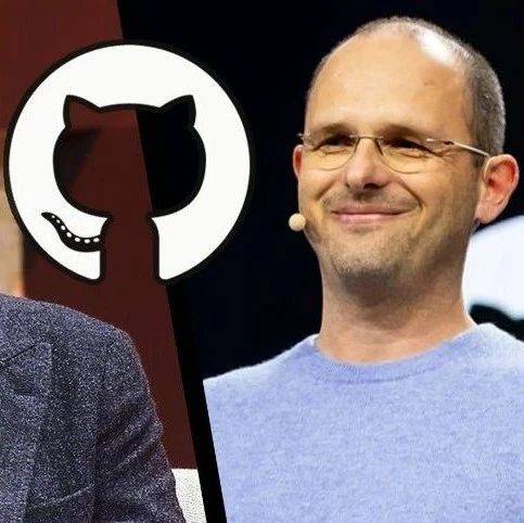 一觉醒来，GitHub没了？CEO辞职，微软接管，开发者天塌了_Copilot_Dohmke_代码