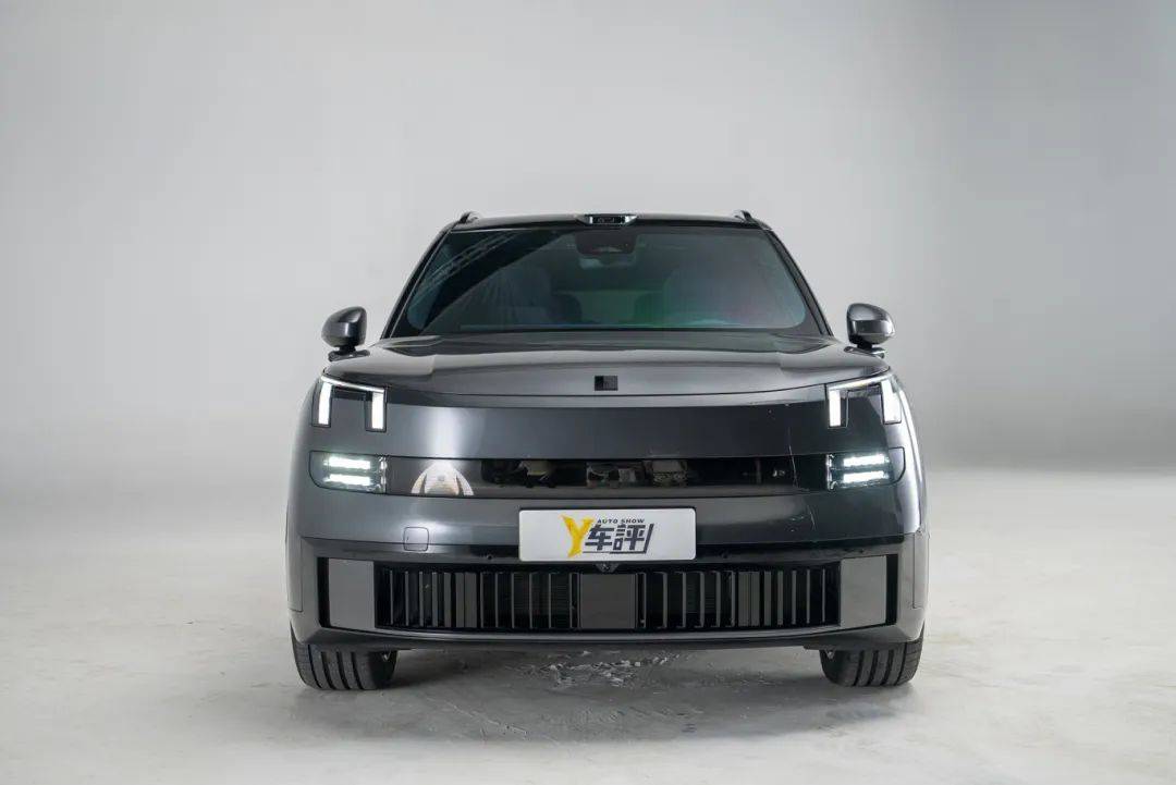 1小时超详细 问界M9 领克900 理想L9 哪款更适合你？_搜狐汽车_搜狐网