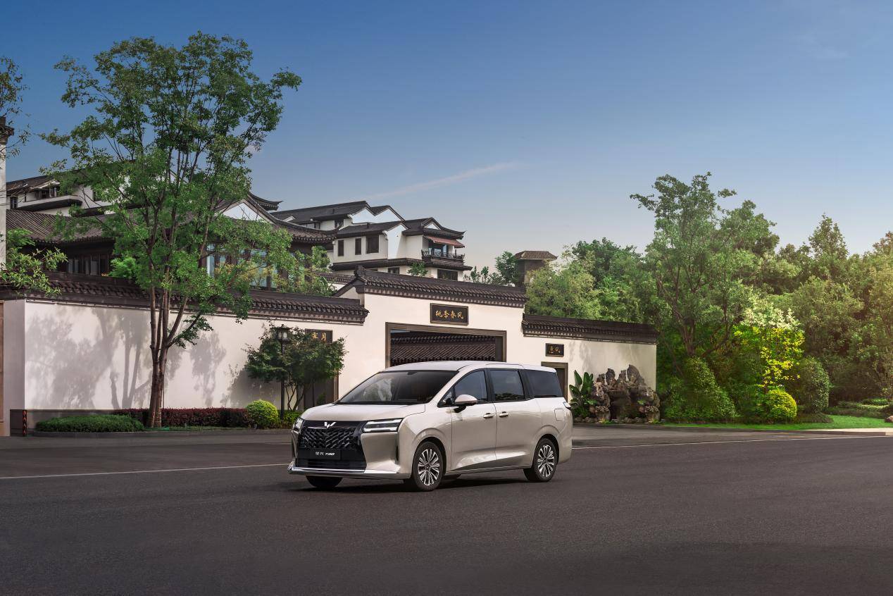 五菱全新MPV星光730，2025成都车展展现“一车三动力”实力_搜狐汽车_搜狐网