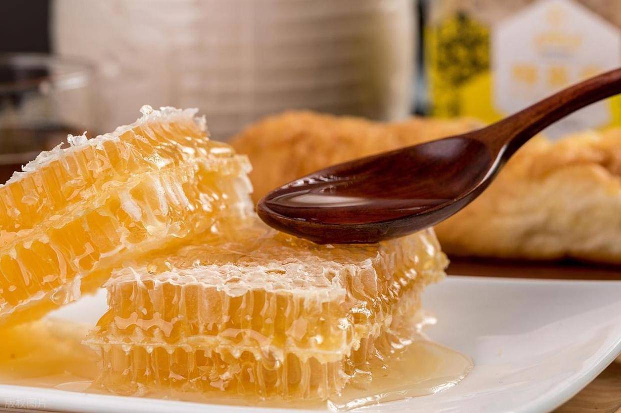 今天才知道，开塞露搭配蜂蜜居然这么厉害，省钱还实用，真是高手_皮肤_手套_酸奶