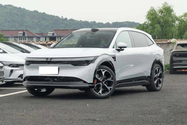 三车横评！乐道L60、小鹏G7、极氪7X，选谁？_搜狐汽车_搜狐网