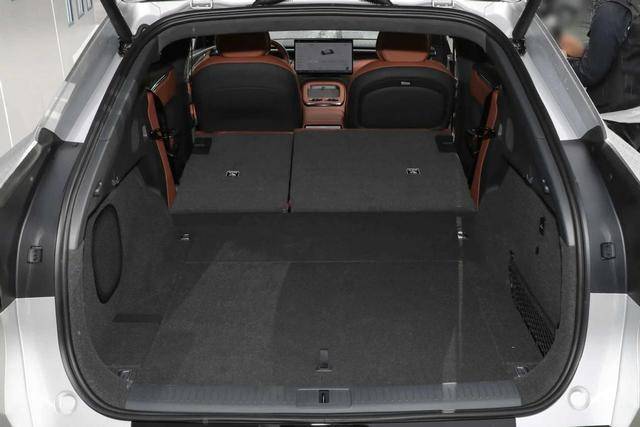 三车横评！乐道L60、小鹏G7、极氪7X，选谁？_搜狐汽车_搜狐网