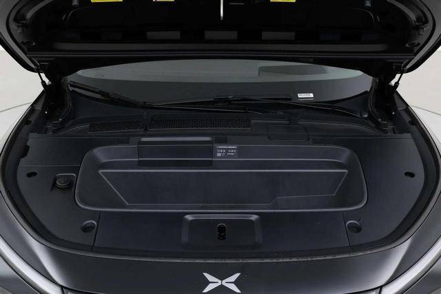 三车横评！乐道L60、小鹏G7、极氪7X，选谁？_搜狐汽车_搜狐网