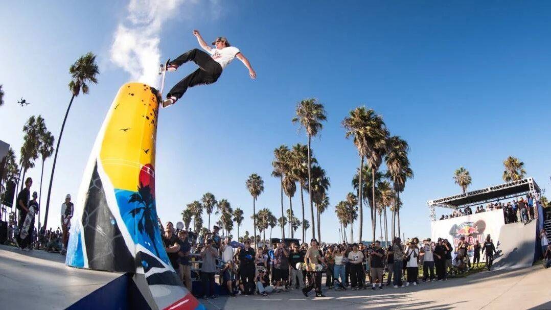 Red Bull Origin 2025最佳时刻回顾_Decenzo_Foy_Collins