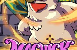 魔鸡马奇克 2（Machick 2）|v1.0.2|PC中文_游戏_魔杖_青蛙
