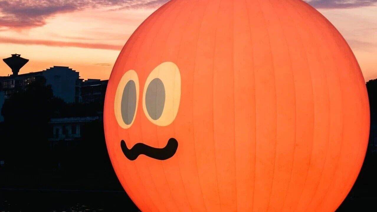 wmls集合！长沙现在是一座巨大的五月天痛城！！_亮灯_时间_金茂览