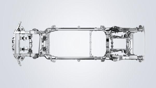 比亚迪仰望U8L鼎世版上市：售价128万，进一步挑战路虎揽胜