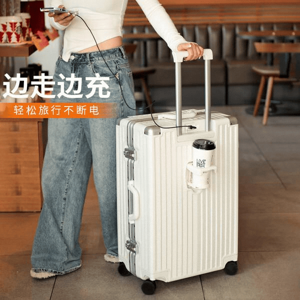 DULA行李箱评测：7款高性价比选择，助你轻松出行！_搜狐汽车_搜狐网