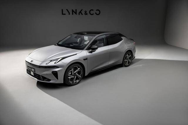 精致生活标配座驾！全新领克07EM-P上市，限时13.98万起_搜狐汽车_搜狐网