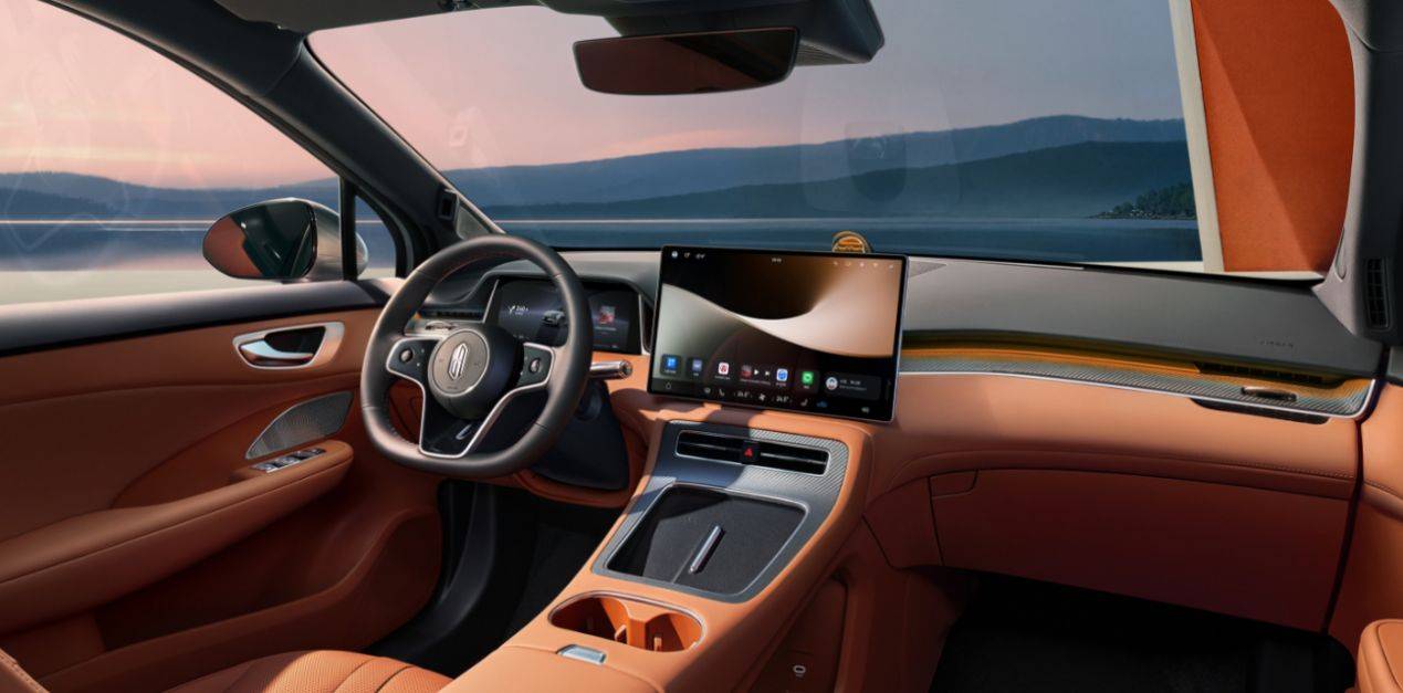 鸿蒙智行品牌交付破万速度被刷新，尚界H5交付破10000台_搜狐汽车_搜狐网