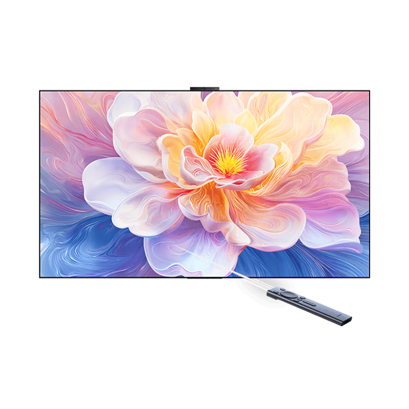 2023年家庭影院电视推荐：科技与娱乐的完美结合_Vidda_QD-Mini_技术