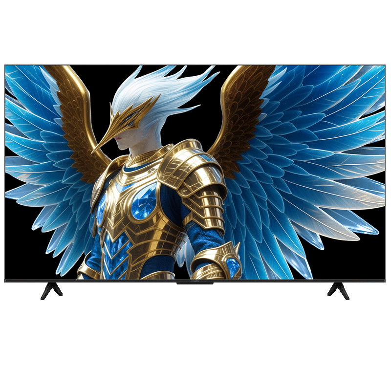 TCL雷鸟鹤6 ULTRA 75S595C Ultra-A：引领家庭影院新风尚_电视_用户_环保