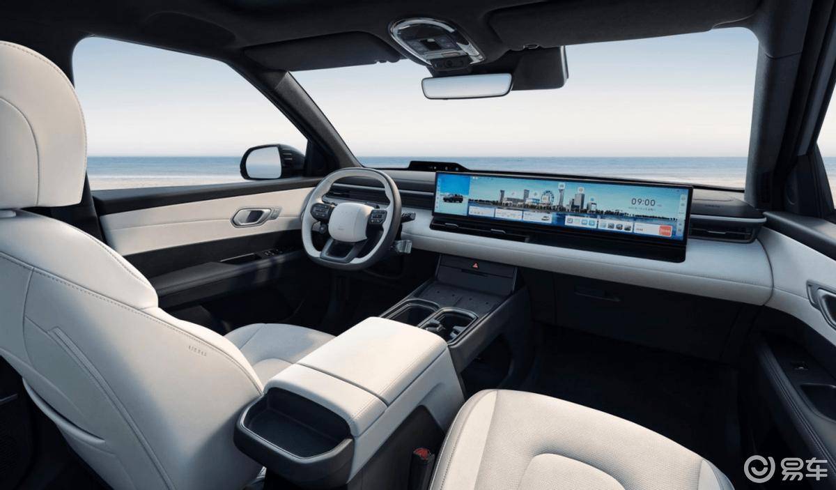 合资品牌发力！11万级起售的EO羿欧，凭实力成15万内纯电SUV优选_搜狐汽车_搜狐网