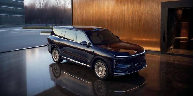 电动SUV“9系车型”大乱斗，智己借LS9再战30万级市场_搜狐汽车_搜狐网