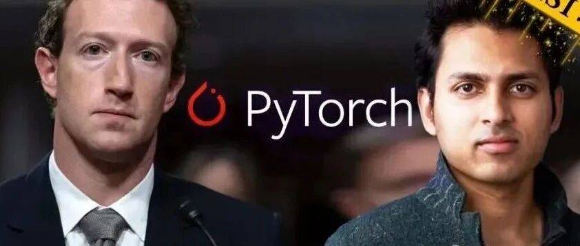 PyTorch之父闪电离职，AI半壁江山集体致敬！_Soumith_Meta_Aparna