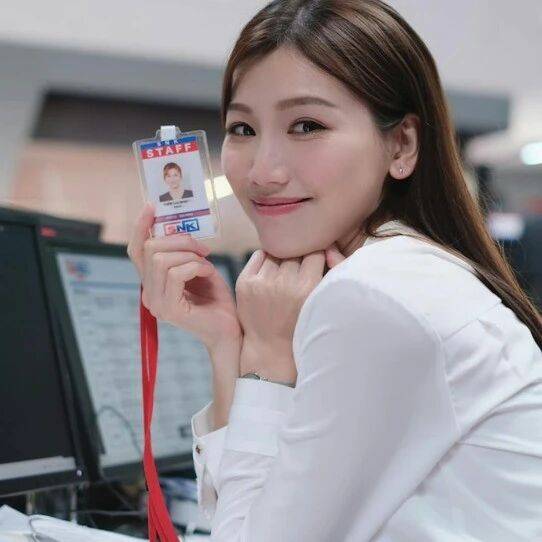 《新闻女王2》TVB首播！主角轮番飙演技！这9位年轻靓女不要看漏眼_News_剧集_谷娅溦