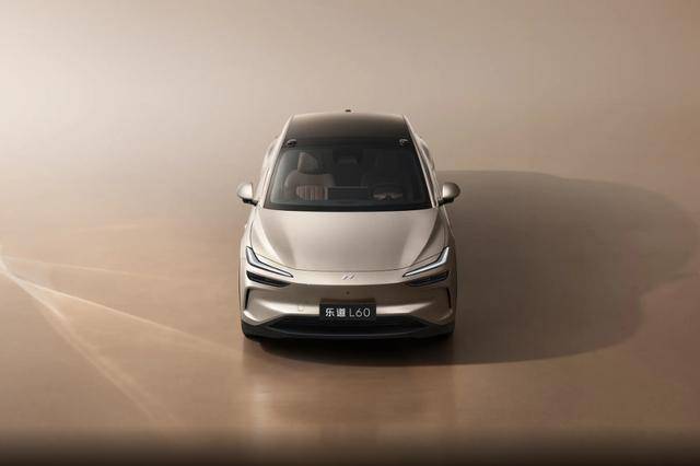 售14.99万起，标配900V高压平台，短途试驾体验乐道L60_搜狐汽车_搜狐网
