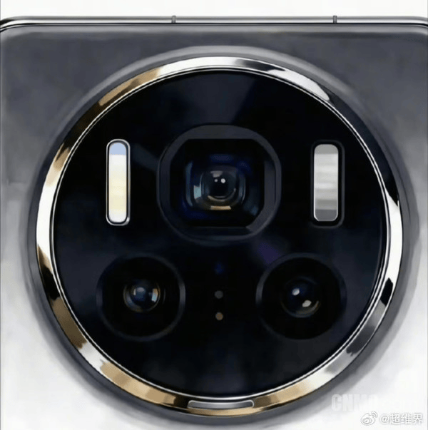 华为Mate 80系列新消息：后置大圆Deco设计，双色温闪光灯智能调亮_模组_旗舰