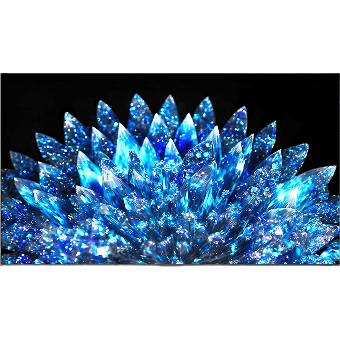 2025年长虹98寸电视选购指南：多款型号深度测评，助你轻松选购！_画面_MiniLED_画质