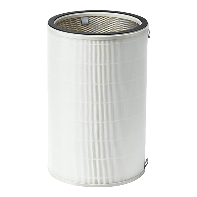 352空气净化器：为您和家人的健康护航_家庭_用户_技术