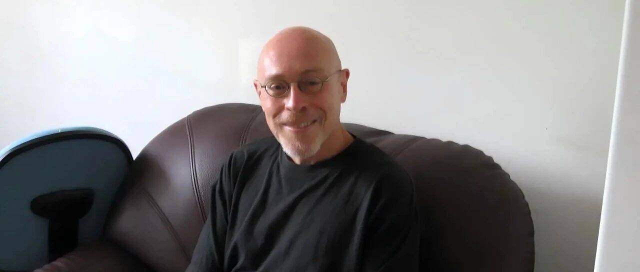 纪念 | 加拿大哲学家艾伦（Barry Allen）逝世_Living_of_McMaster