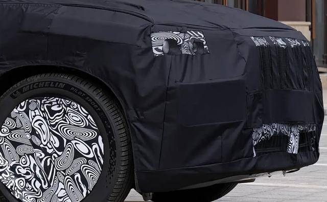 或40万起售 极氪8X路试谍照曝光 定位性能旗舰_搜狐汽车_搜狐网