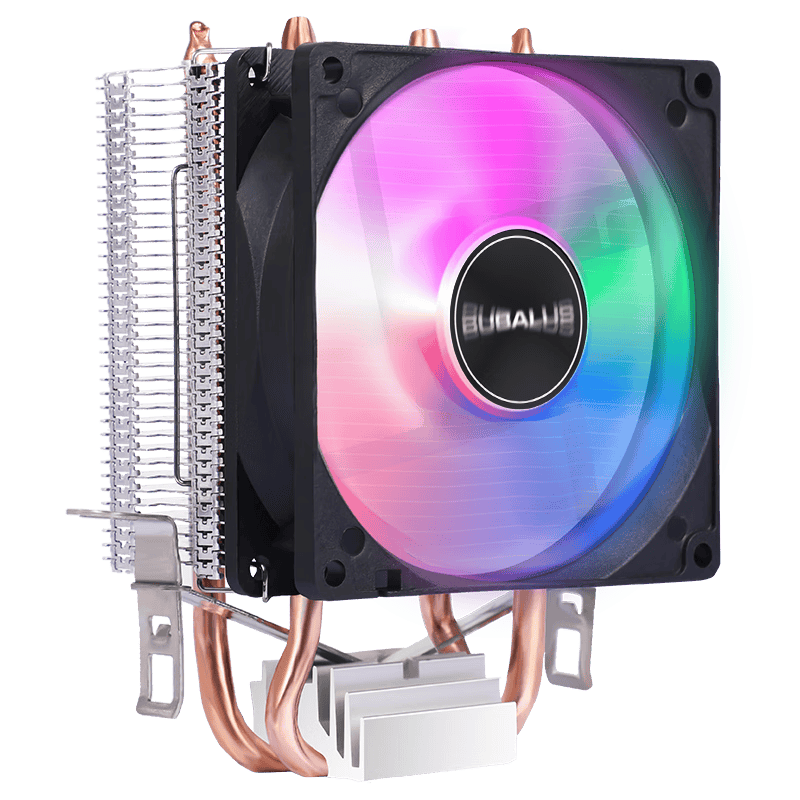 释放你的游戏潜力，选择大水牛T3Pro CPU风冷散热器！_电脑_性能_用户