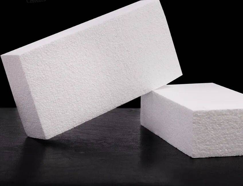 都是保温板为什么外墙用EPS板？屋面用XPS板?_性能_施工_材料