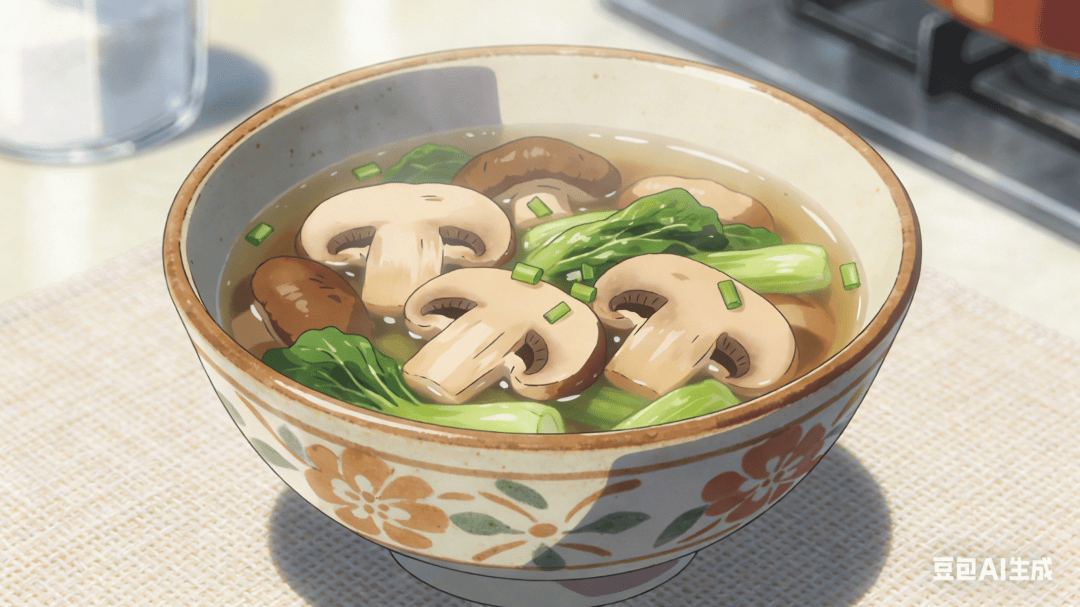 这些蔬菜简直是“天然味精”，加水煮=鲜掉眉毛的“素高汤”！_番茄_鲜味_娃娃菜