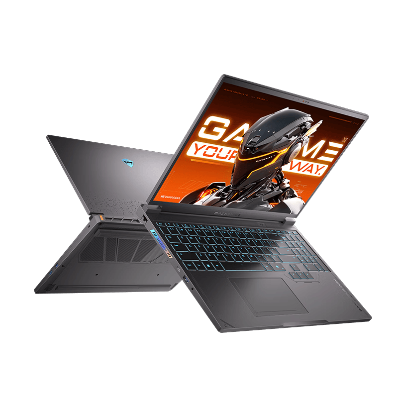 机械师曙光16S：300Hz高刷游戏本，助你轻松制霸电竞战场！_用户_产品_性能