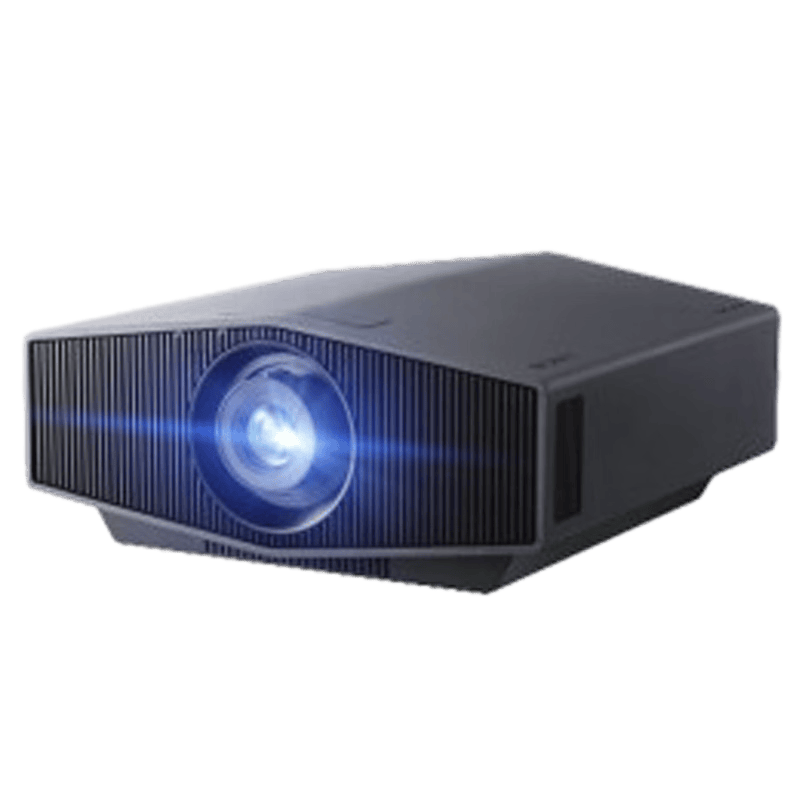 SONY VPL-XW5000：打造家庭影院新体验，4K画质让你不容错过！_保险柜_用户_家庭娱乐