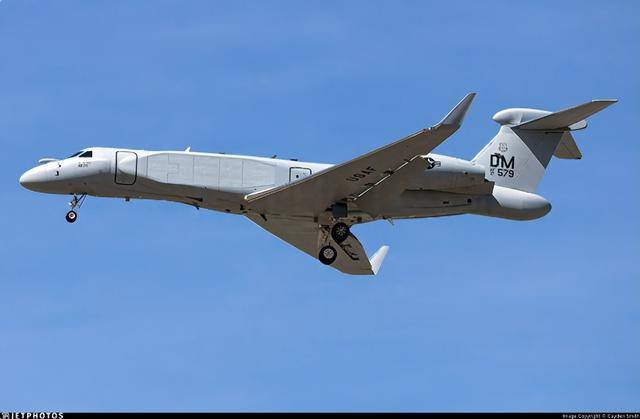 伊朗没想到特朗普敢这么绝，美军在准备一场“灭国之战”？_电子战飞机_发射导弹_防空系统