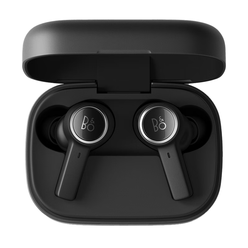 B&O降噪耳机，运动必备，享受无缝音乐体验！_Beoplay_cleerARC_设计