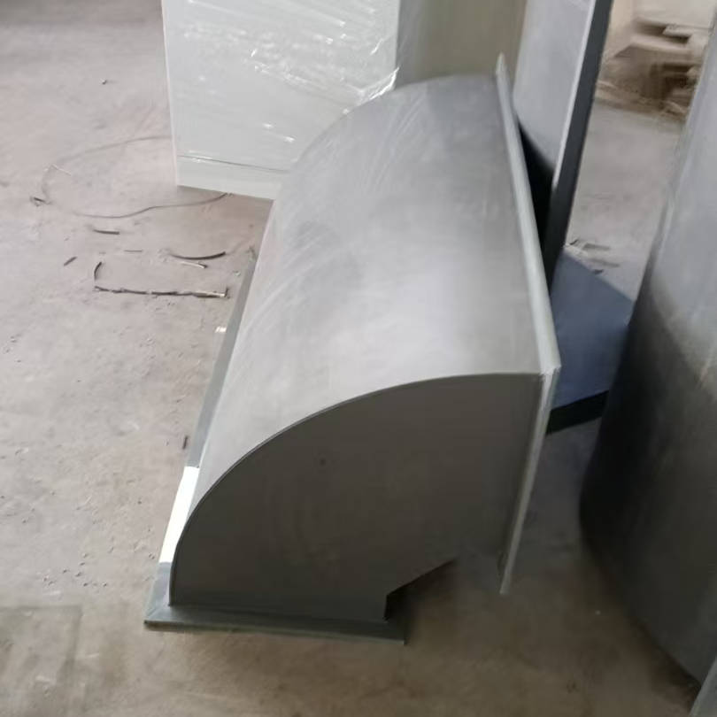 如何选择靠谱的洗涤塔源头厂家？_废气_核心_设备