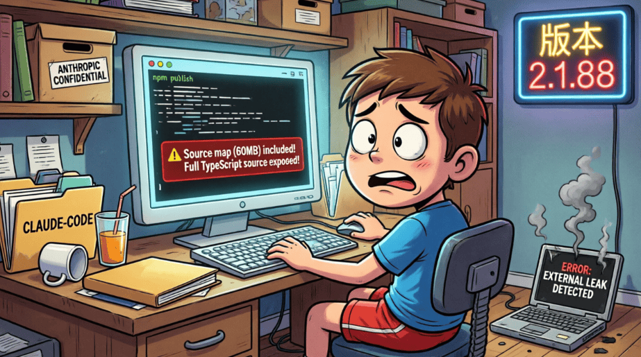 Claude Code 自取不求人！源码文件提取指南！_map_npm_const