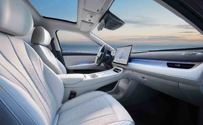 低至6.48万！极狐S3以亲民价位筑起牢不可破的安全防线_搜狐汽车_搜狐网